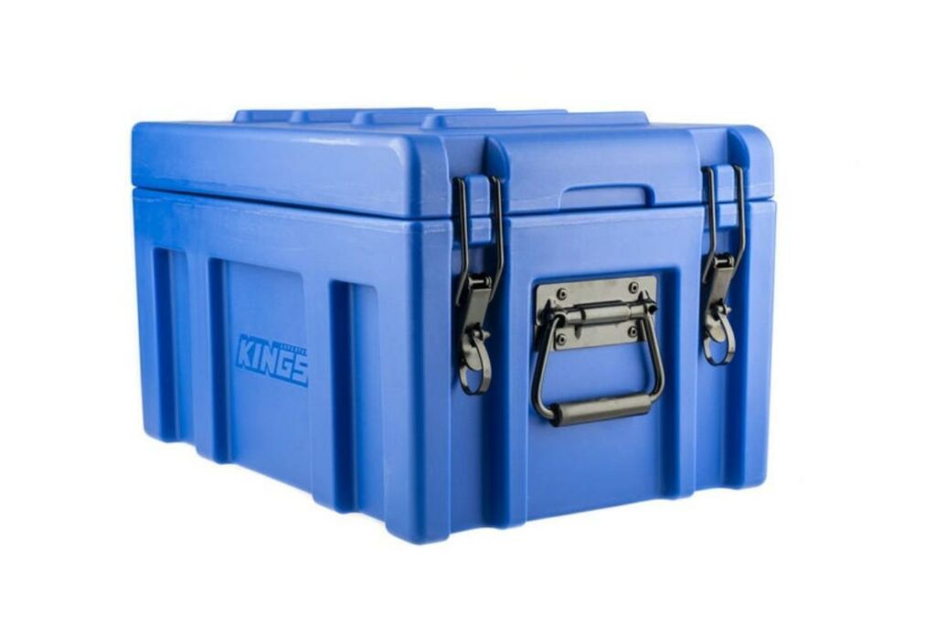 Best Overland Storage Hacks